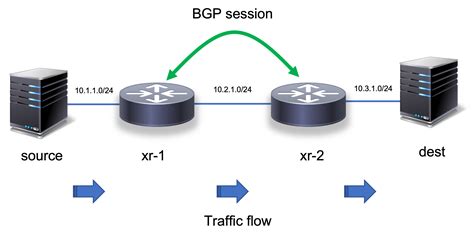 Xrd With Docker Compose Control Plane Virtual Routing Ios Xr Documentation Xrdocs