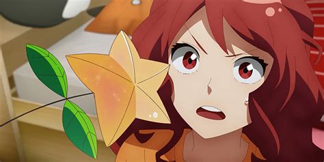 Neuer Trailer Zum Netflix Anime Romantic Killer Visual Anime2you