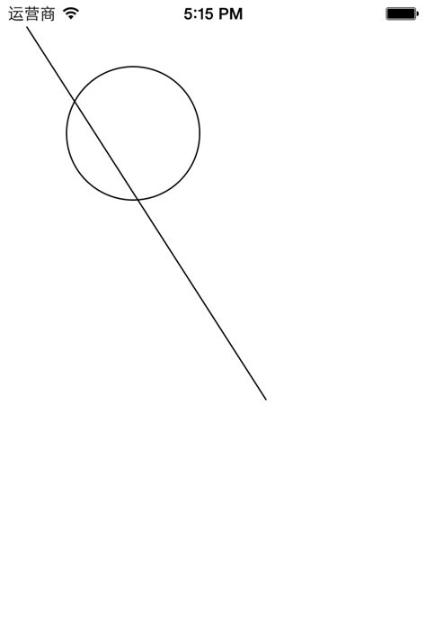 Ios开发ui篇—quartz2d使用（绘图路径） 文顶顶 博客园