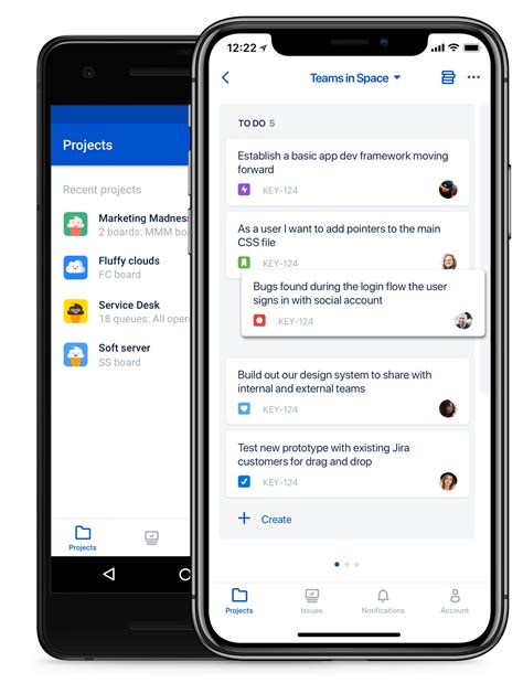 Work From Anywhere With Jira Cloud For Mobile