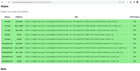 Efficient Selenium Chromedriver Testing A Complete Guide Lambdatest