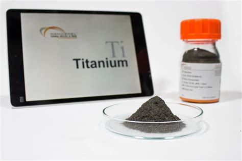 Nanoshel Titanium Sponge High Purity At ₹ 1000 Kg In Dera Bassi Id 15803250262