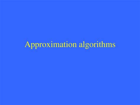 Minimum Spanning Trees Ppt Download