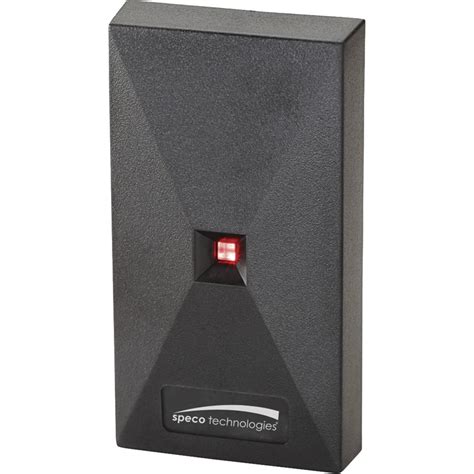 Speco Technologies Ap300ha Mullion Rfid Proximity Reader Ap300ha