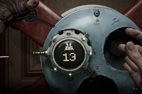 Atomic Heart Unable To Open Map Bug Is There Any Fix Yet Digistatement