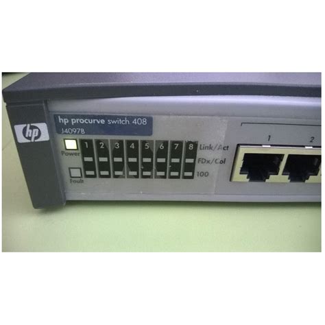 HP Procurve Switch Video Gaming Video Game Consoles Nintendo On Carousell