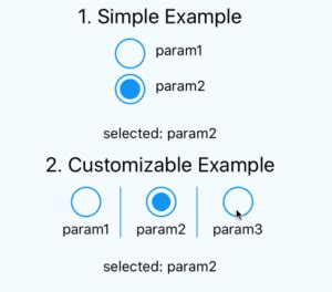 React Native Snap Slider Component Reactscript