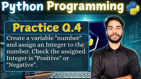 Python Practice Question 4 Complete Python Playlist Python