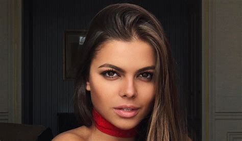 Viki Odintcova Bio Age Height Fitness Models Biography Hot Sex Picture