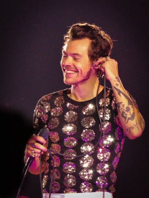 Mejores Memes De Harry Styles Que Puedes Usar En Cualquier Ocasión
