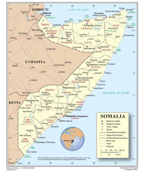 External Interventions And Civil War Intensity In South Central Somalia