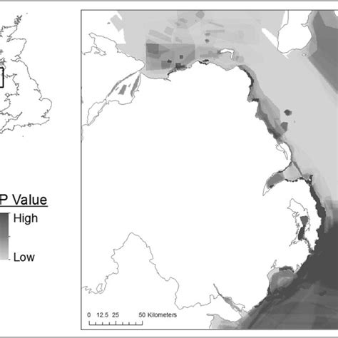 Participatory Mapping Of Stakeholder Values SAP Spatial Access Download Scientific Diagram