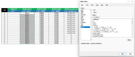 Excel03 如何让0零值自动隐藏不显示或显示为其他数值 996主机资讯
