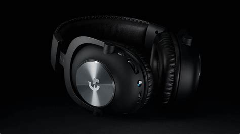 Logitech G Pro X Wireless Gaming Headset Review Pc Gamer