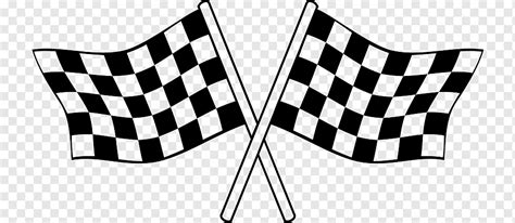 Banderas De Carreras Automovilismo Fórmula 1 Corredor De Carretera