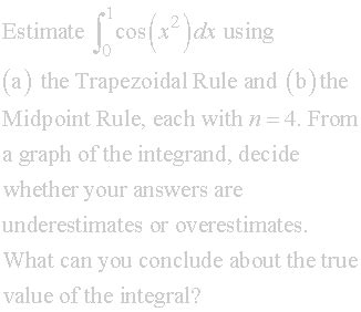 Stewart Calculus Textbooks And Online Course Materials