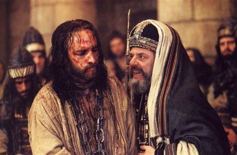 Passion Of The Christ 2 Resurrection Screenwriter Teases ‘mind Blowing