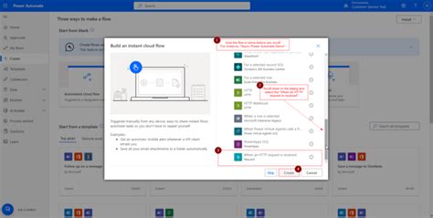 How To Call An Asynchronous Power Automate Flow With Javascript