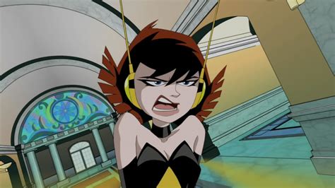 Wasp Avengers Earths Mightiest Heroes Janet Van Dynethe Wasp Photo