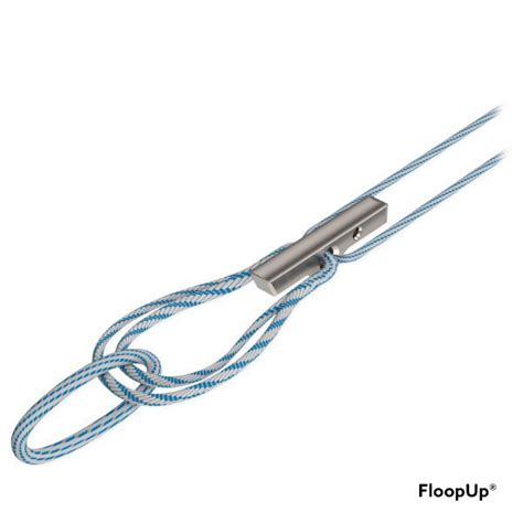 FLOOP BUTTON LOOP REGULABLE SAI Better Together