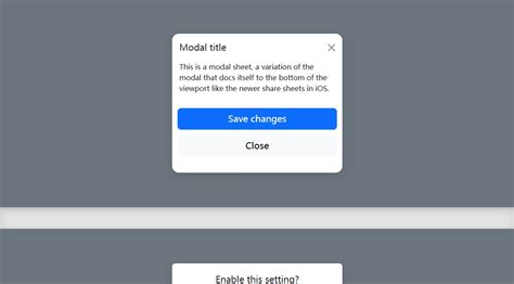Tiger 低代码开发平台Web前端项目模板Bootstrap5 3 0