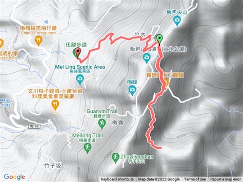竹仔尖山東峰登山口 南瀛百岳 健行筆記