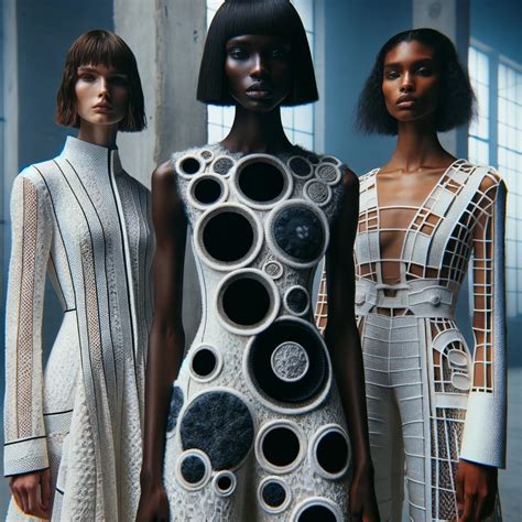 Futuro Con Zara Tendencias 2040 ¿son Posibles
