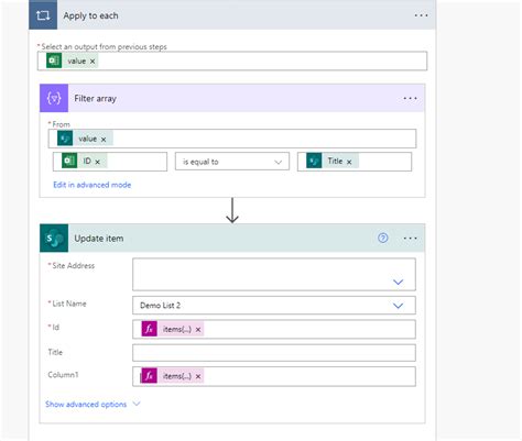 How Do I Bulk Update A List That Exists In Sharepoint From A Csvxlsx