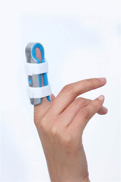 For Finger Fixation Finger Splint Double Type Cervical Collar And Cervical Muscle Strain
