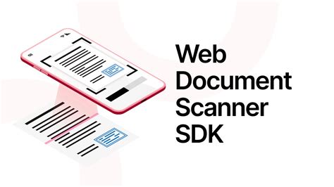 Build A Barcode Scanner With ZXing And Ngx Scanner Scanbot SDK