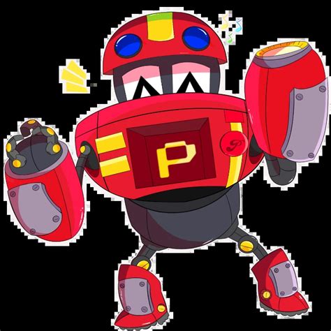 Robot Day 2024 Collab Album