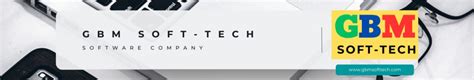 Gbm Softtech Linkedin