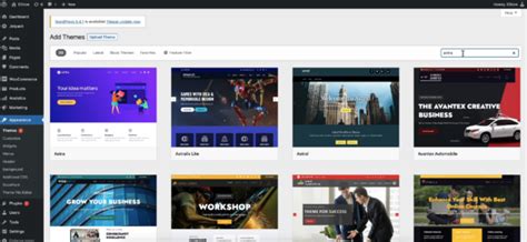 Customizing Your Woocommerce Shop Page With Astra Theme A Step By Step Guide Includes Video