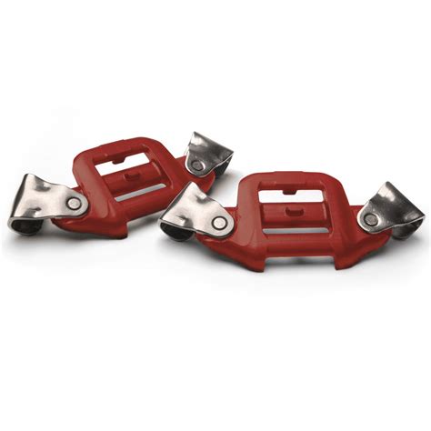 Twin Tip Connector Kit - Friluftsbutikken