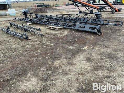 John Deere 4830 Sprayer Boom Bigiron Auctions