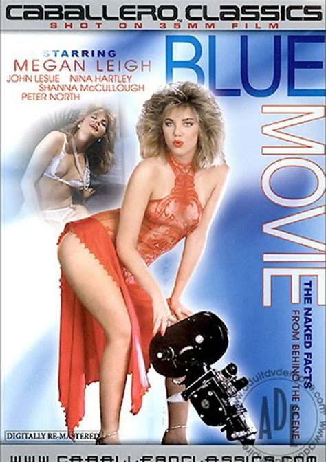Blue Movie By Caballero Home Video Hotmovies