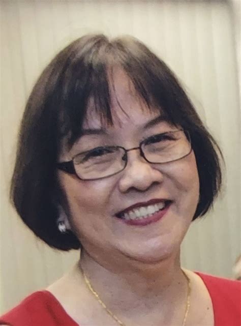 Leticia Lim Obituary Moreno Valley Ca
