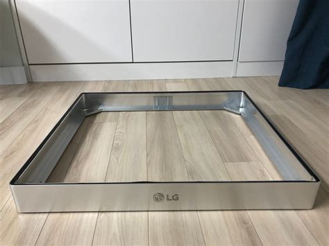 Lg 디오스 인덕션 거치대 케이스 당근마켓 중고거래