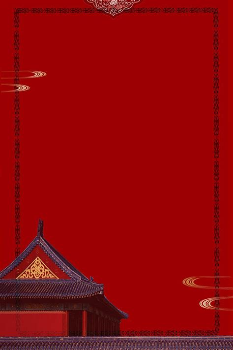 宫殿花纹背景图片 宫殿花纹背景素材图片 千库网