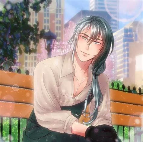 Chat With Lysandre Enjoy Free Ai Character Roleplay Flowgpt