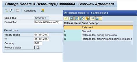 Abap Mania Append Fix Value In Sap Standard Domain