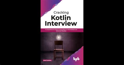 Cracking Kotlin Interview Padhega India