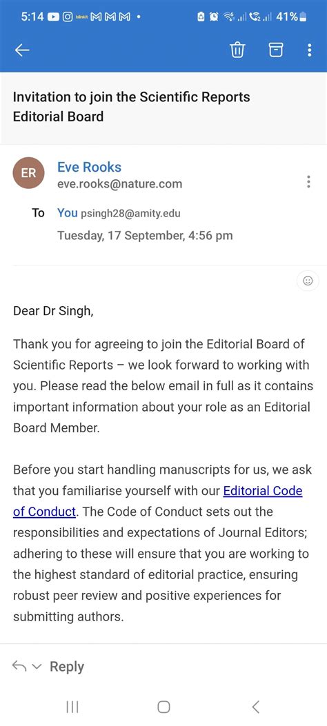 Dr Priyanka Singh On Linkedin Contribute Advancement Cutting Scientific Collaborate