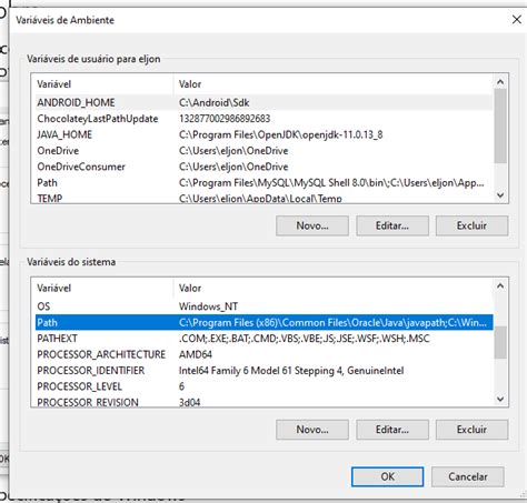 O Termo Mysql Não é Reconhecido Como Nome De Cmdlet Nodejs Crie Uma Api Rest Padronizada E