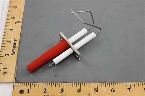 Detroit Radiant Tp 555 Ignitor And Flame Sensor Combo Tp 555