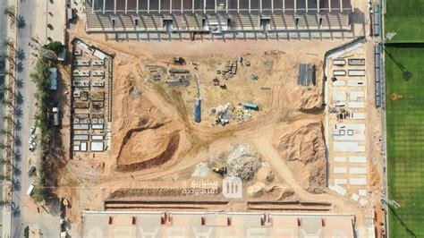 ثريد ملعبناديالشباب تطوير ملعب نادي الشباب المسلسل من 🤍𝐒𝐔𝐋𝐓𝐀𝐍🖤