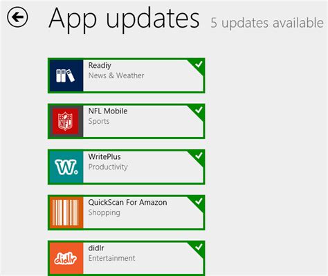 Save Bandwidth On Windows 8 By Disabling Automatic App Updates Ghacks