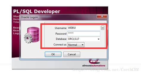 plsql 连接 oracle 不安装 oracleclient 没有oracle client能用plsql连接oracle嘛 csdn博客