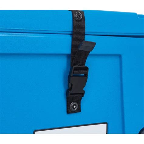 Hardcase 36 Hardware Case Light Blue United States