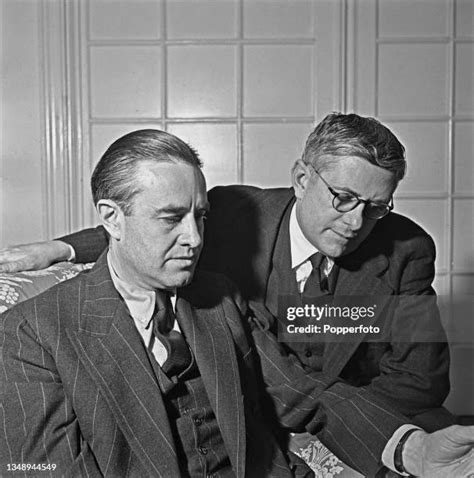 James Herbert Photos And Premium High Res Pictures Getty Images